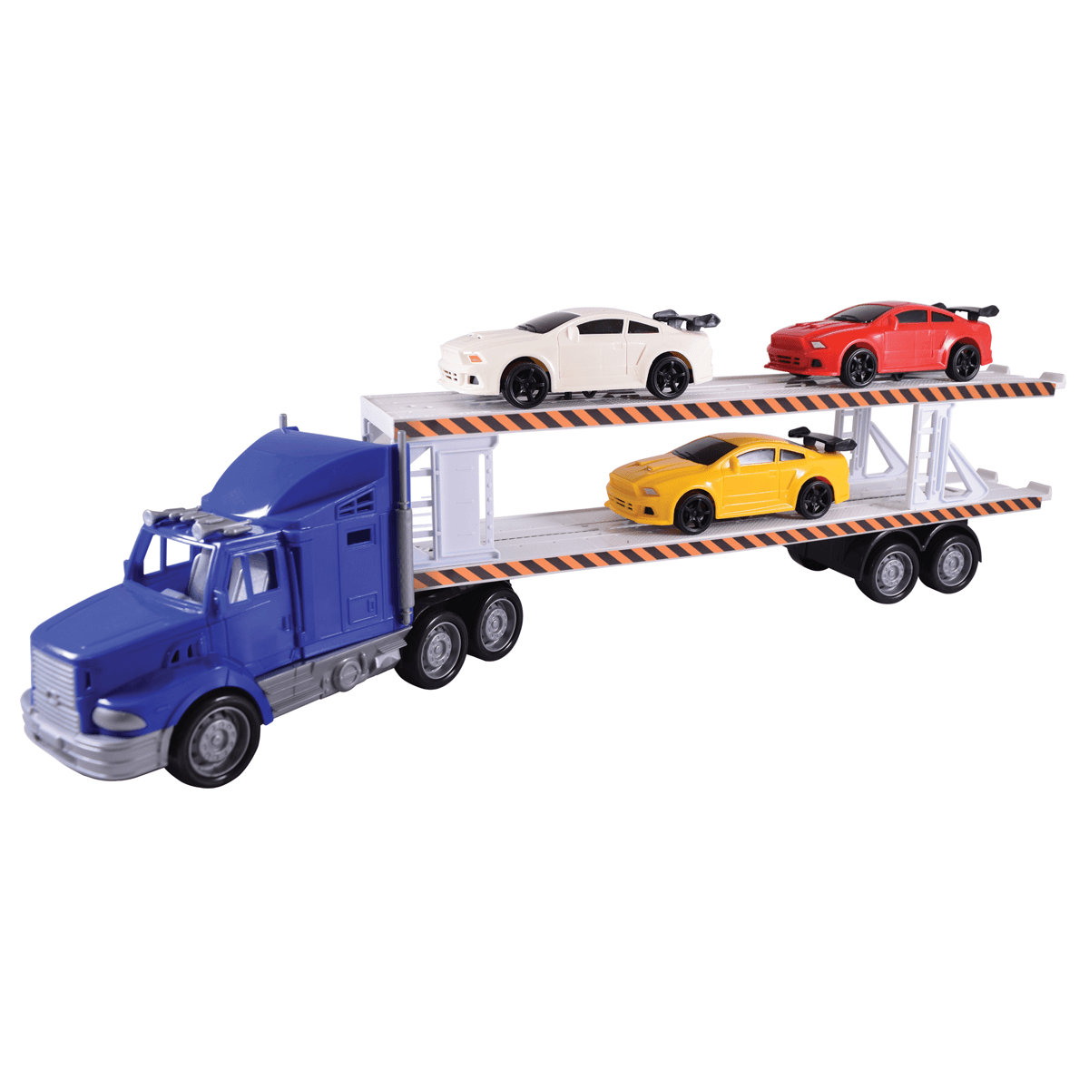 Team Power Big Rig transporter komplekt | Poolehinnaga.ee e-pood