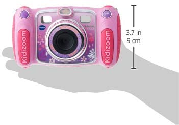 VTech Kidizoom Duo 5.0 laste fotoaparaat | Poolehinnaga.ee e-pood