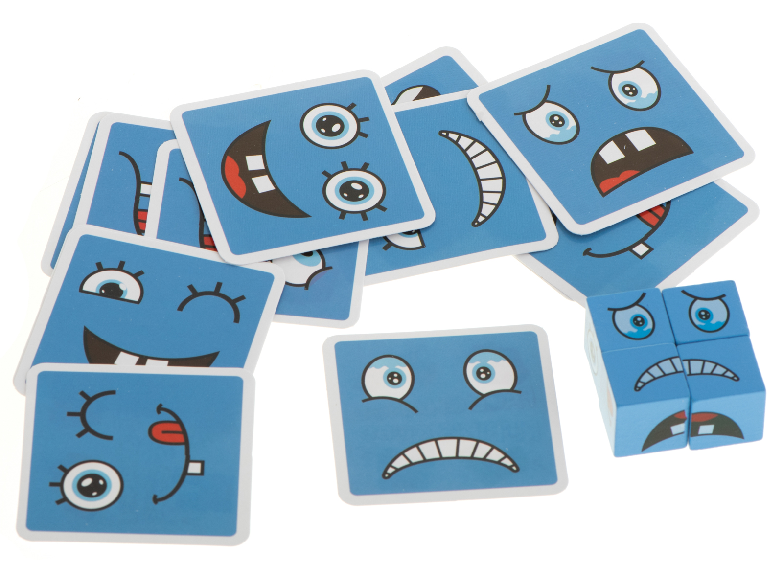 Face Change lõbus mäng | Poolehinnaga.ee e-pood