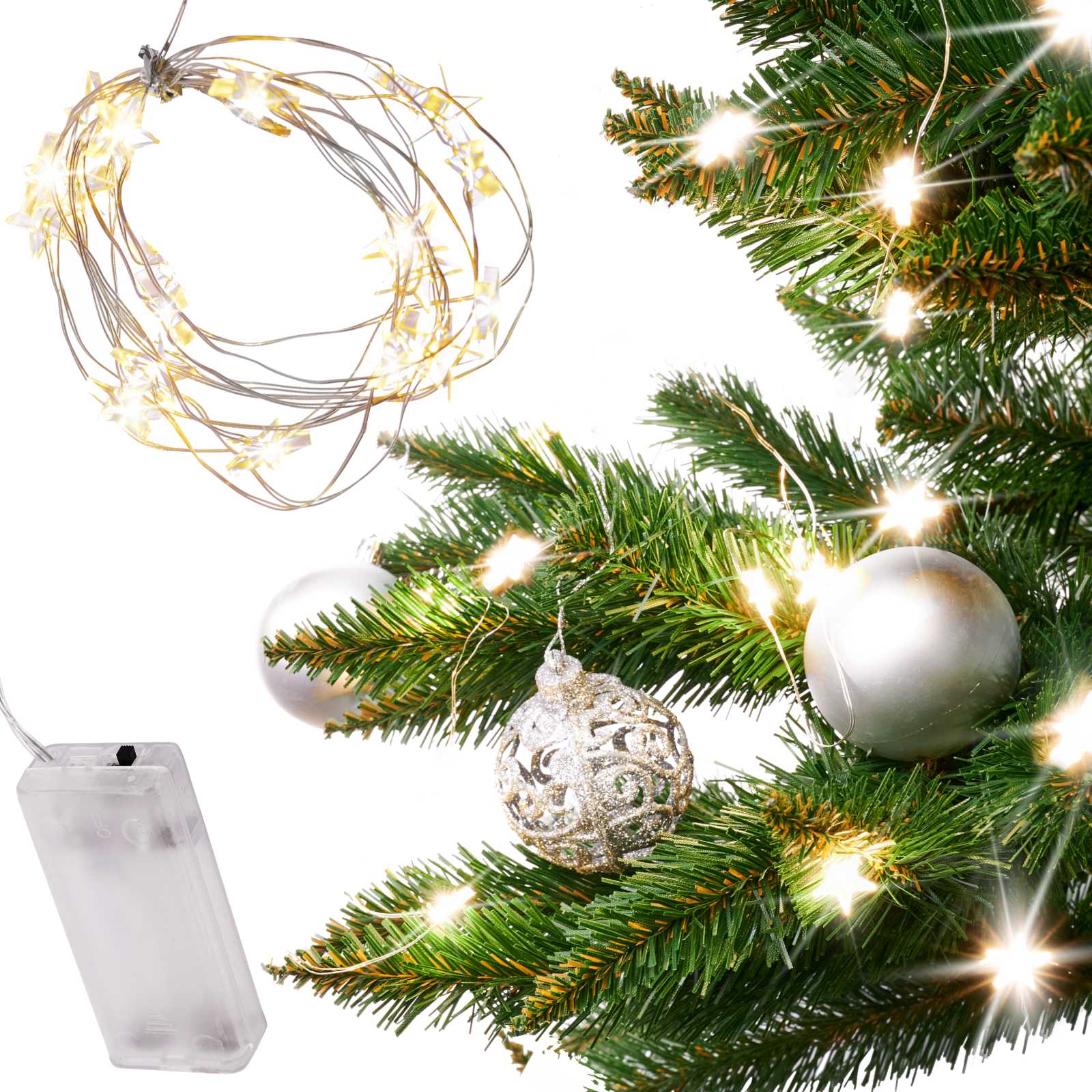 LED tuled “Täheke” | Poolehinnaga.ee e-pood