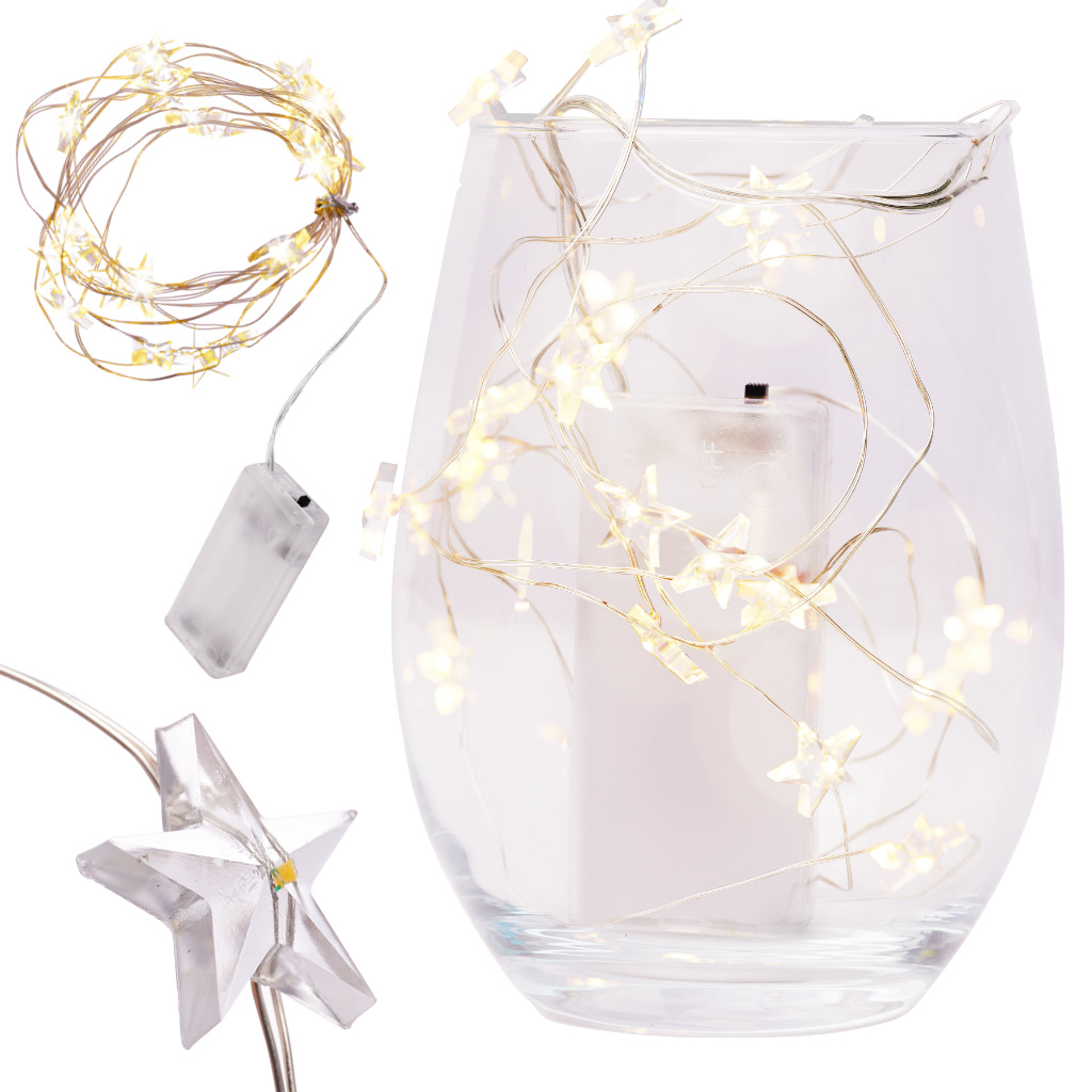 LED tuled “Täheke” – Poolehinnaga.ee e-pood